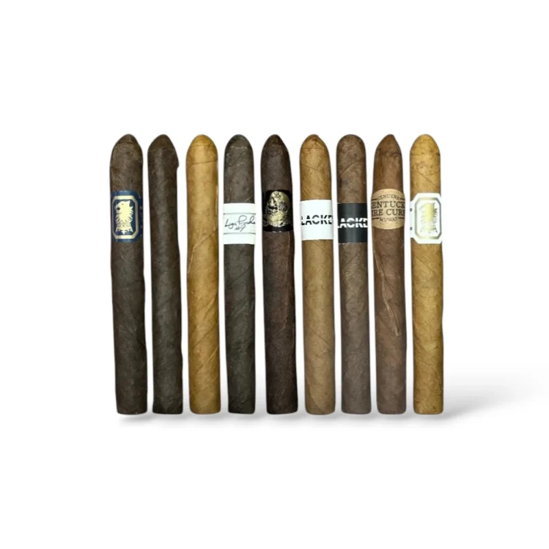 Drew Estate Coronet Cigar Sampler | Cigarillos for Beginners